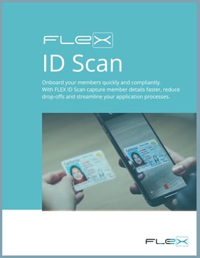 FLEX ID Scan And OCR
